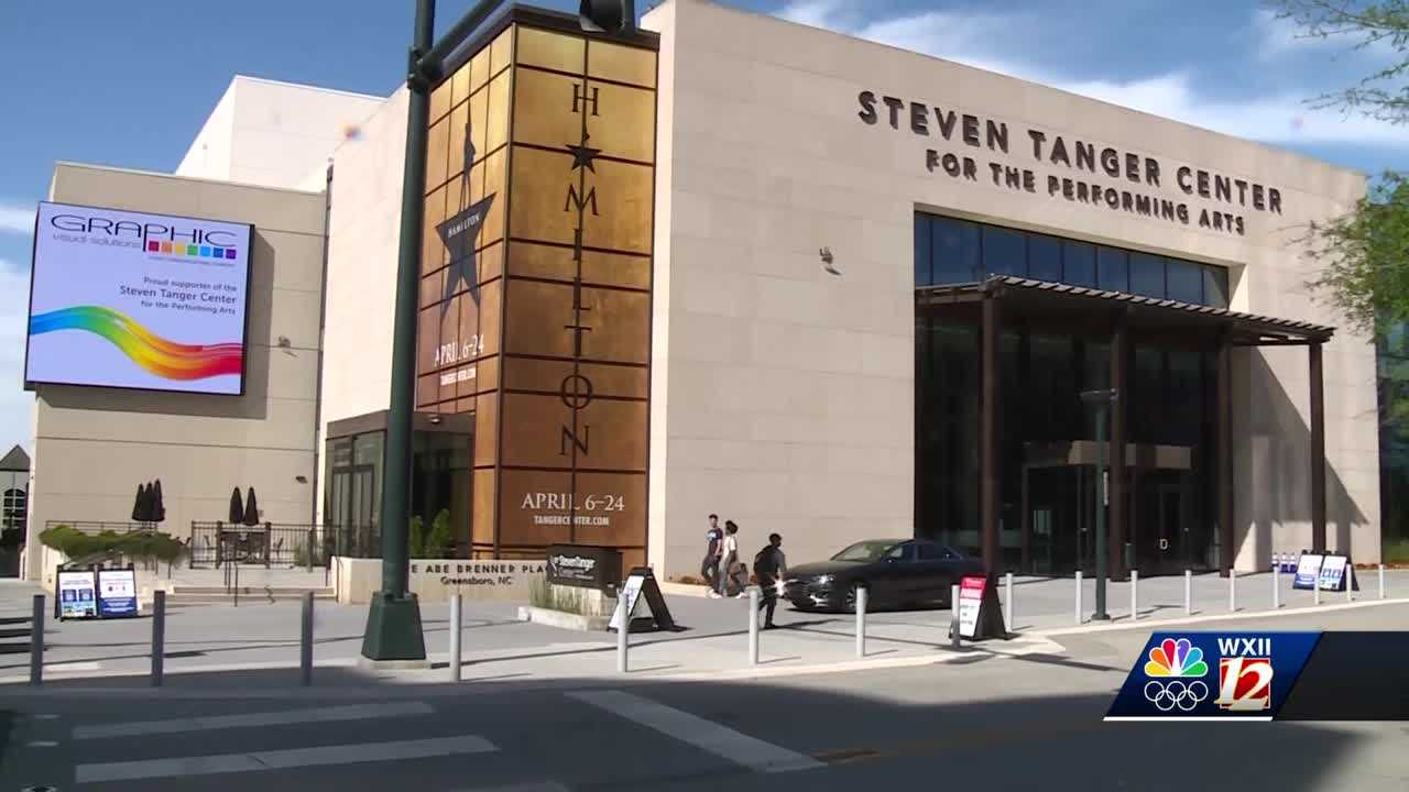 Tanger Center to make big event announcement
