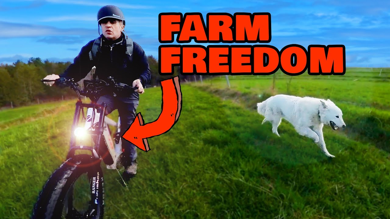 Ultimate farm vehicle handles extreme Vermont conditions effectively