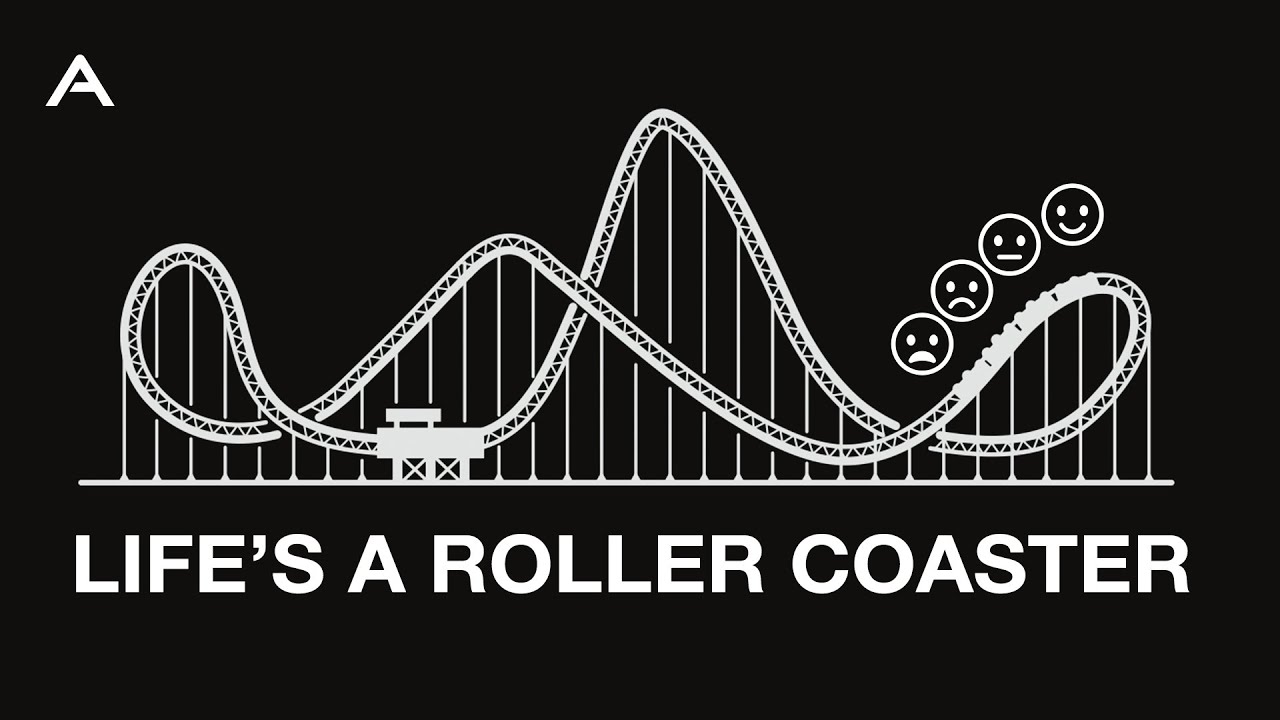 The Surprising Reason You'll Never Feel Truly Happy