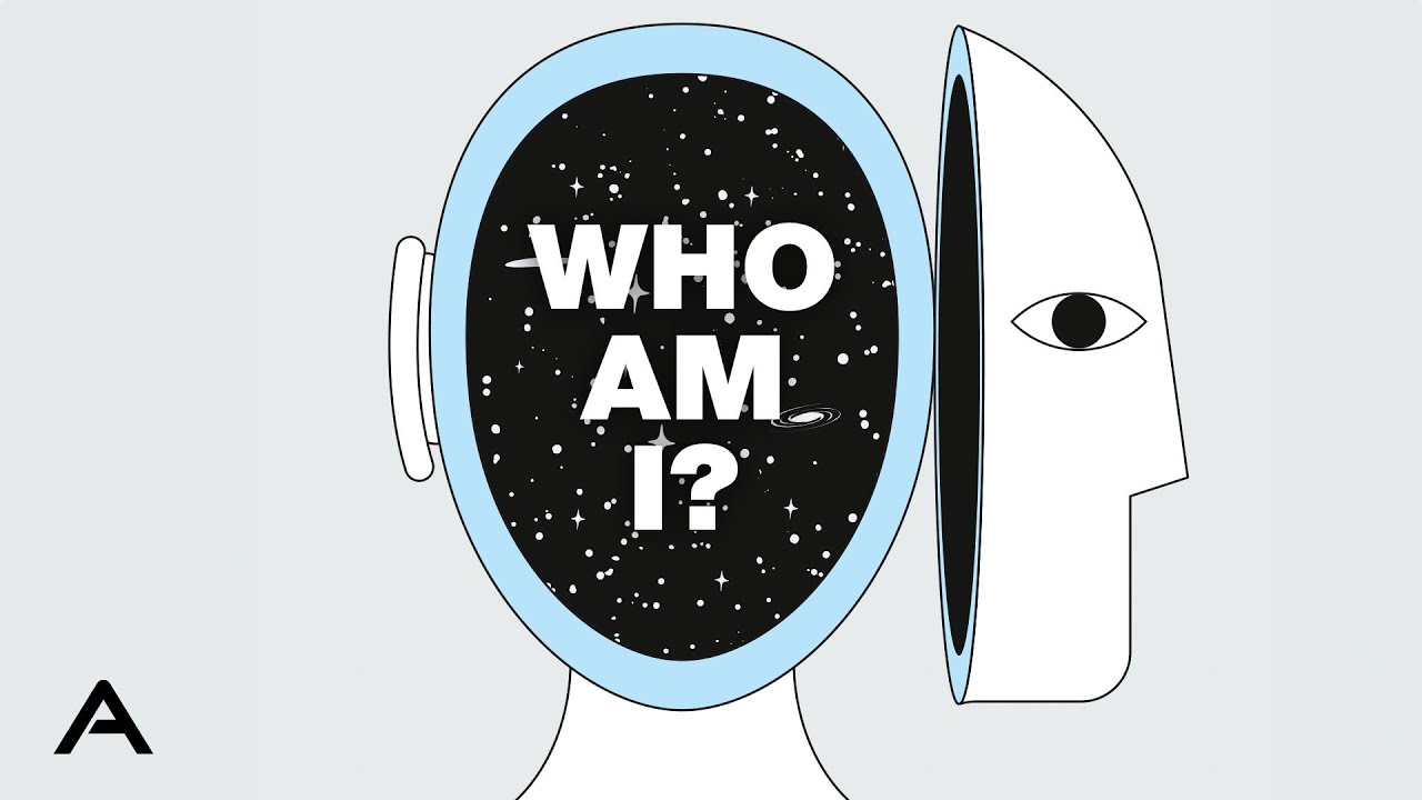 The path to discovering your true self and identity