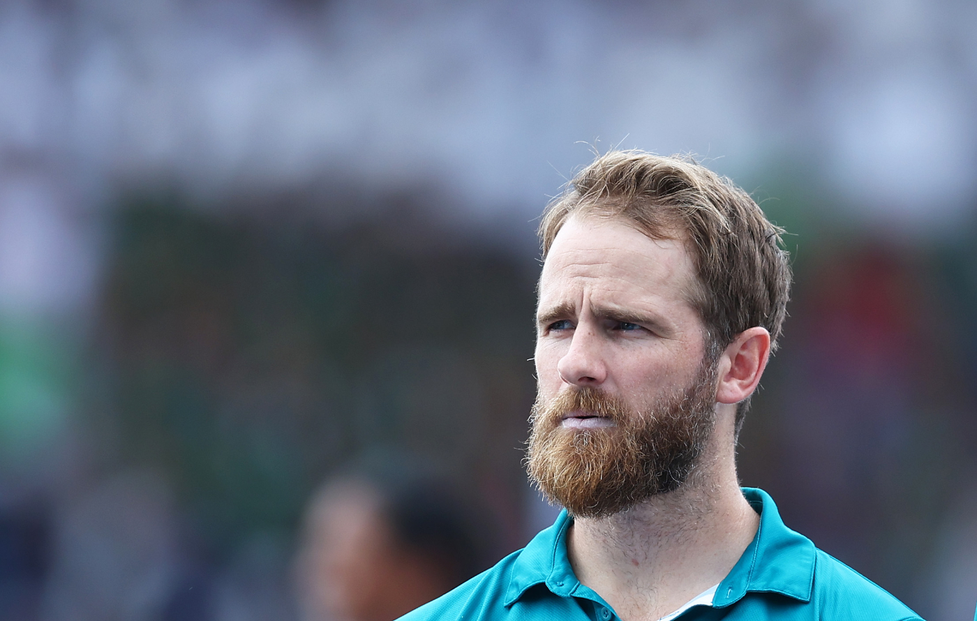 Kane Williamson to play for London Spirit and Middlesex