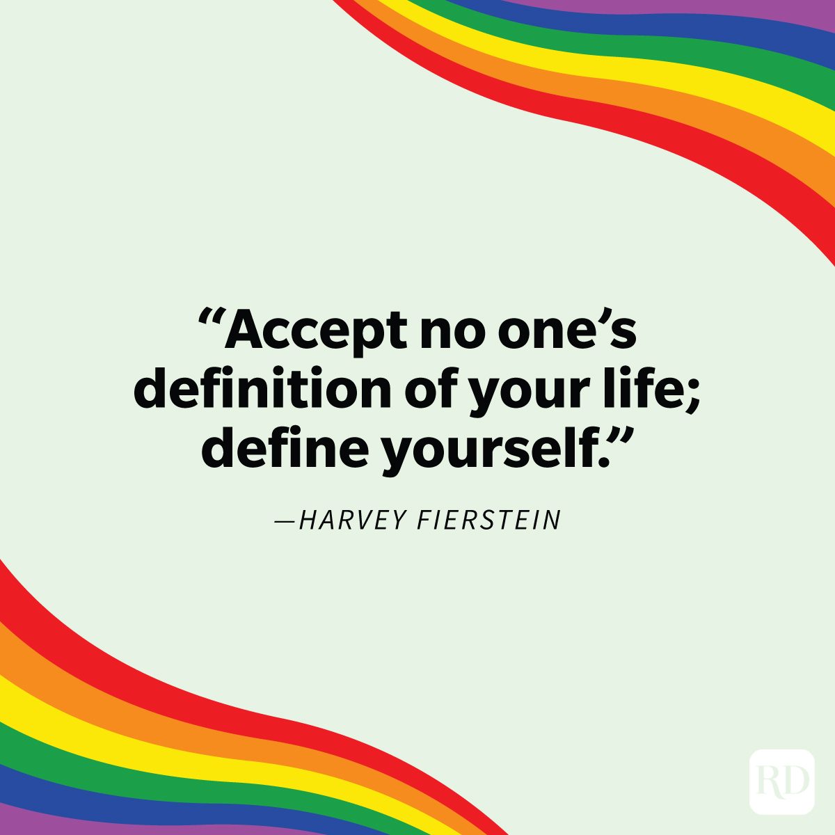 80 Inspiring LGBTQ Quotes to Celebrate Pride Every Day