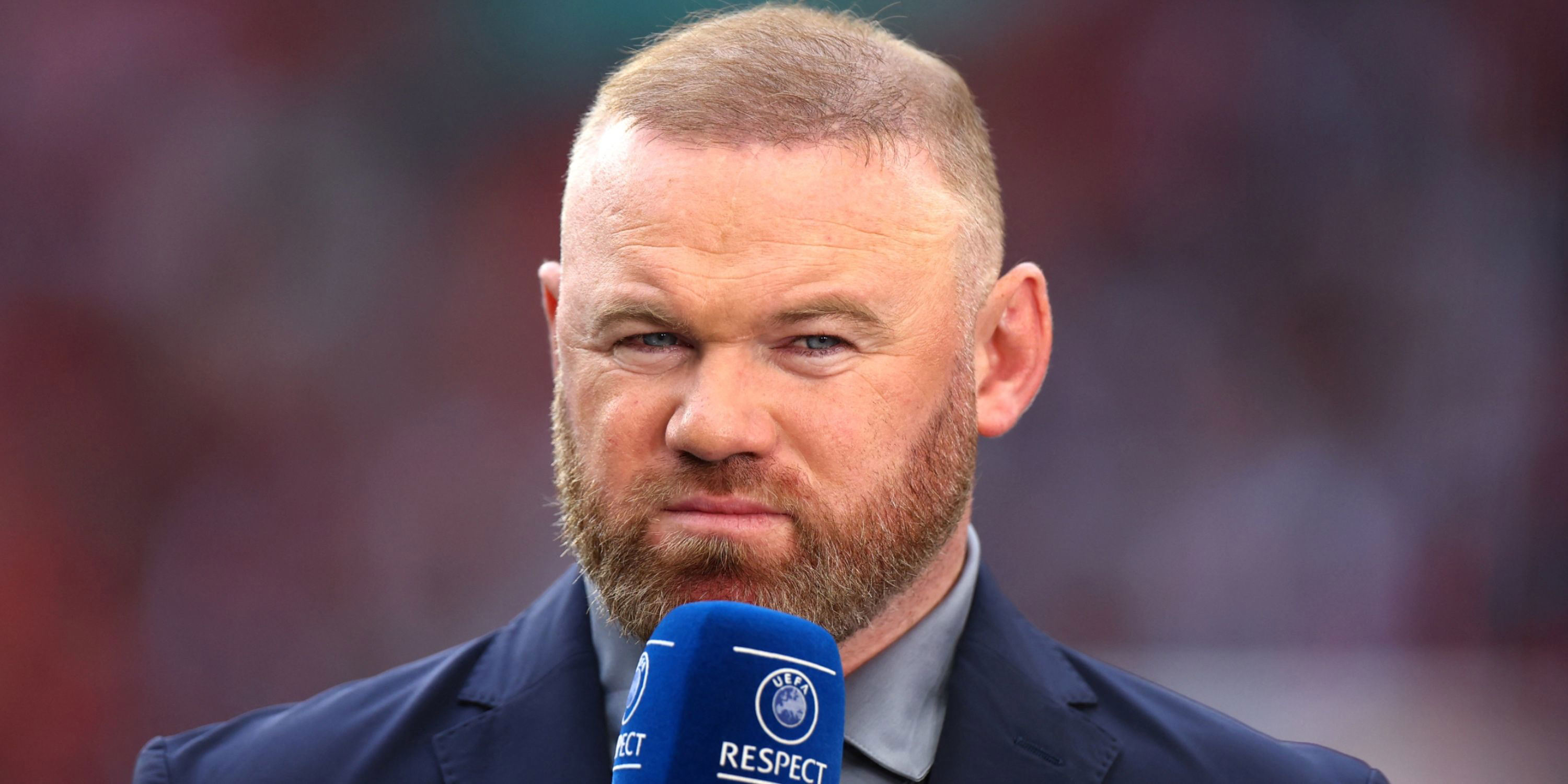 Wayne Rooney Surprisingly Named Tottenham Legend as England's Greatest ... Wayne Rooney Surprisingly Named Tottenham Legend as England's Greatest ...