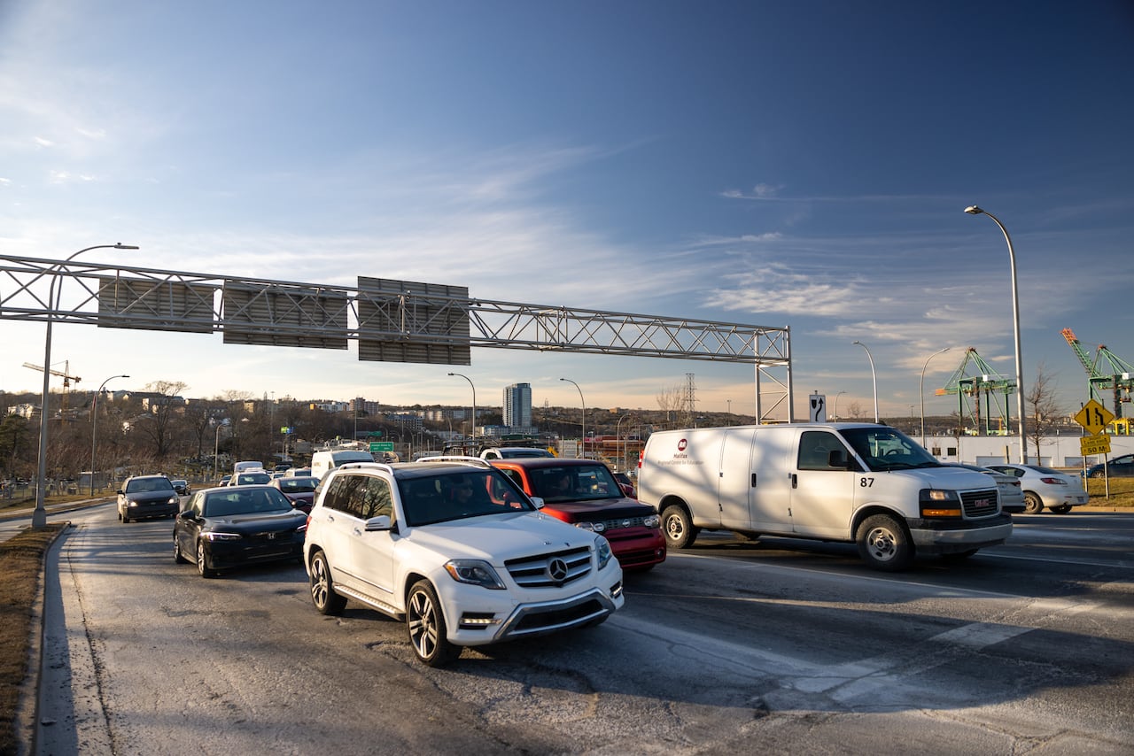 Halifax Water plans major upgrades within Windsor Street exchange project
