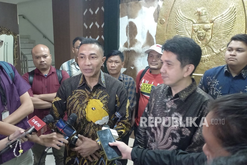 Dharma Pongrekun Terancam Gagal Nyagub Jakarta, 538.178 Dukungan tak ... Dharma Pongrekun Terancam Gagal Nyagub Jakarta, 538.178 Dukungan tak ...