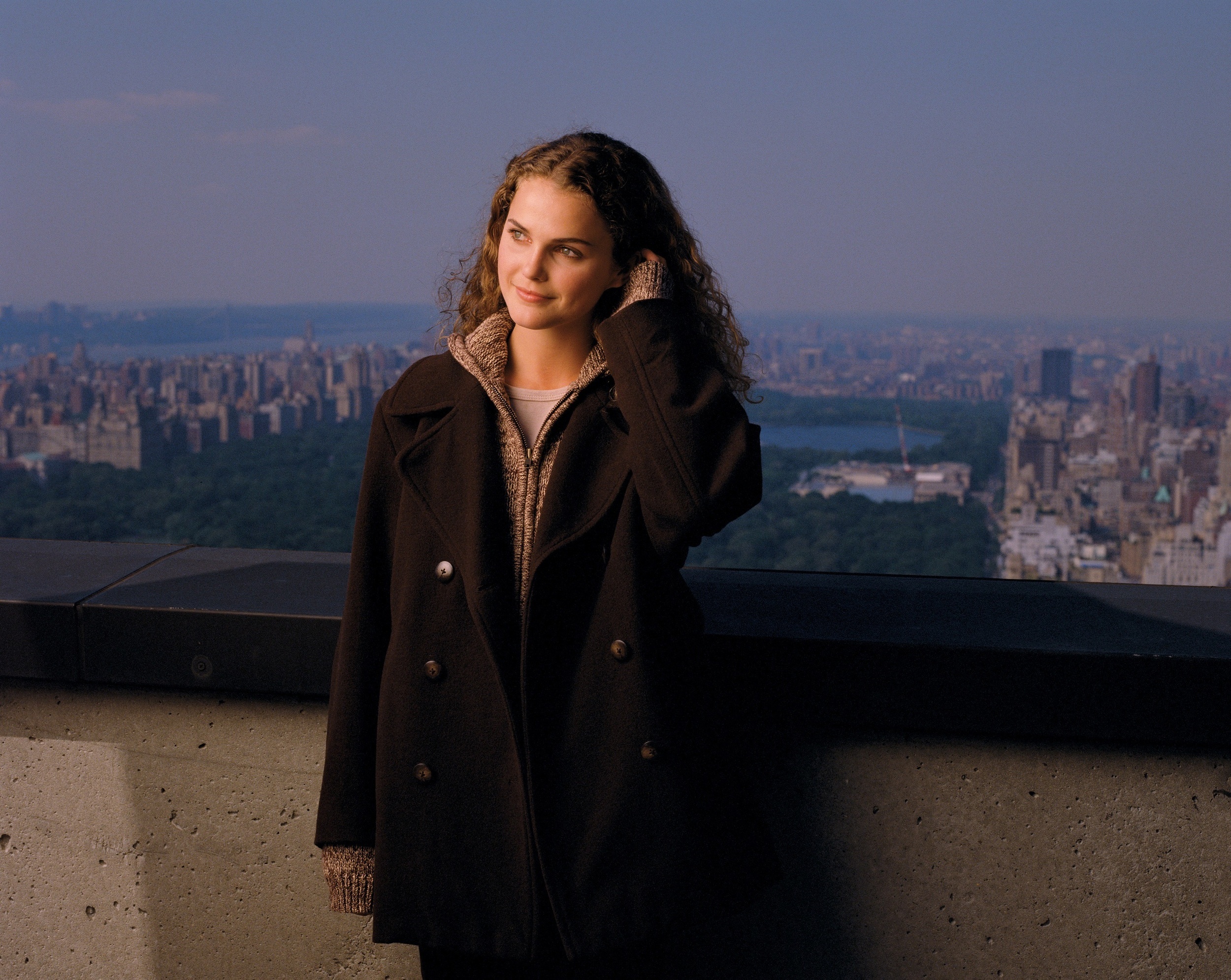 23 people with the most iconic hair in pop culture