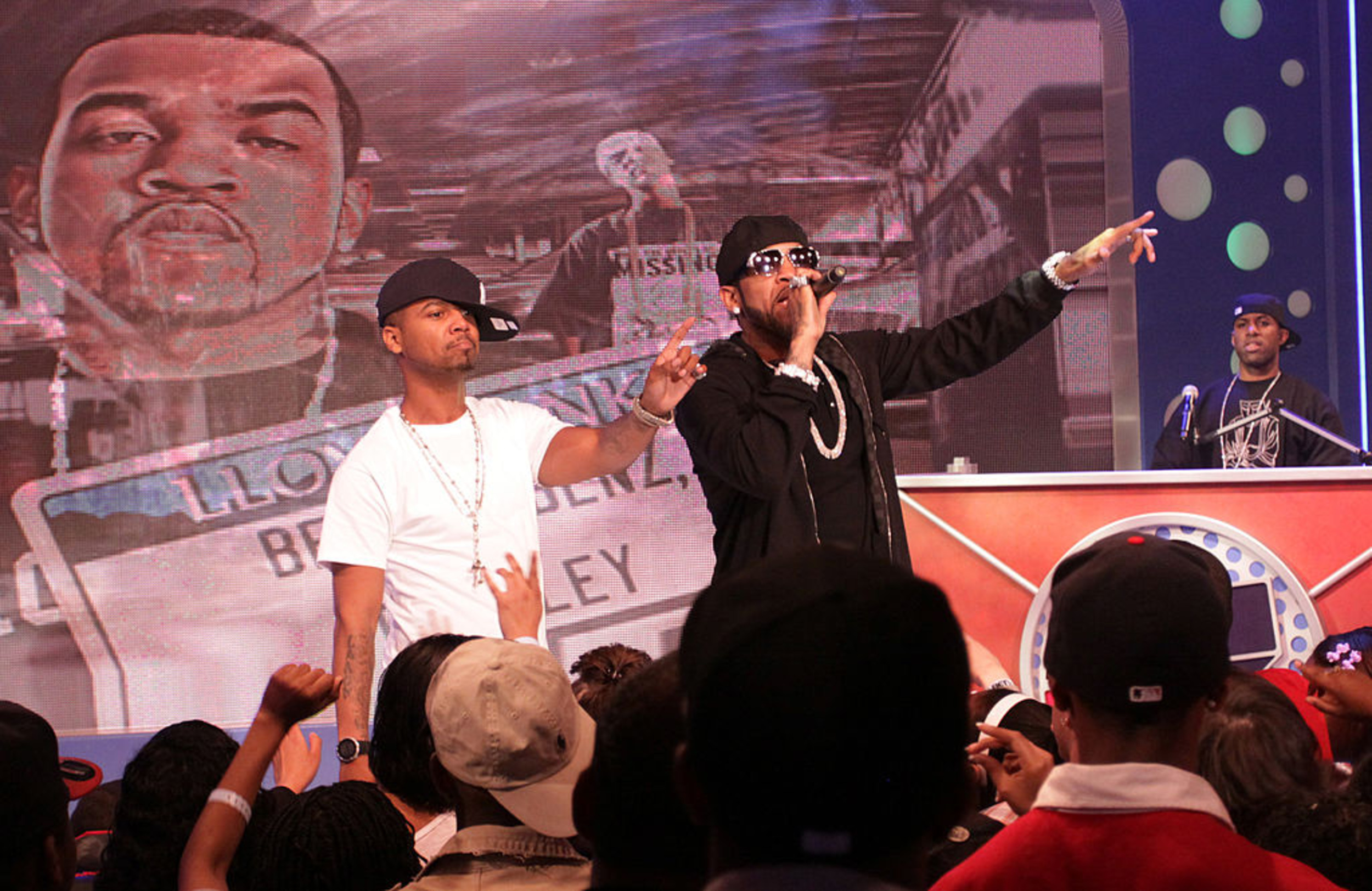 25 songs with car brands in the title