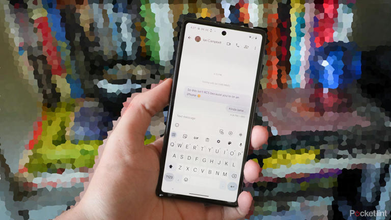 RCS on Android vs iOS: Is messaging finally equal? RCS on Android vs iOS: Is messaging finally equal?