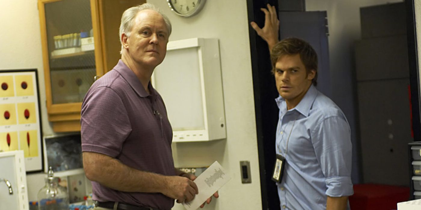 Why Did Dexter Kill Deb?