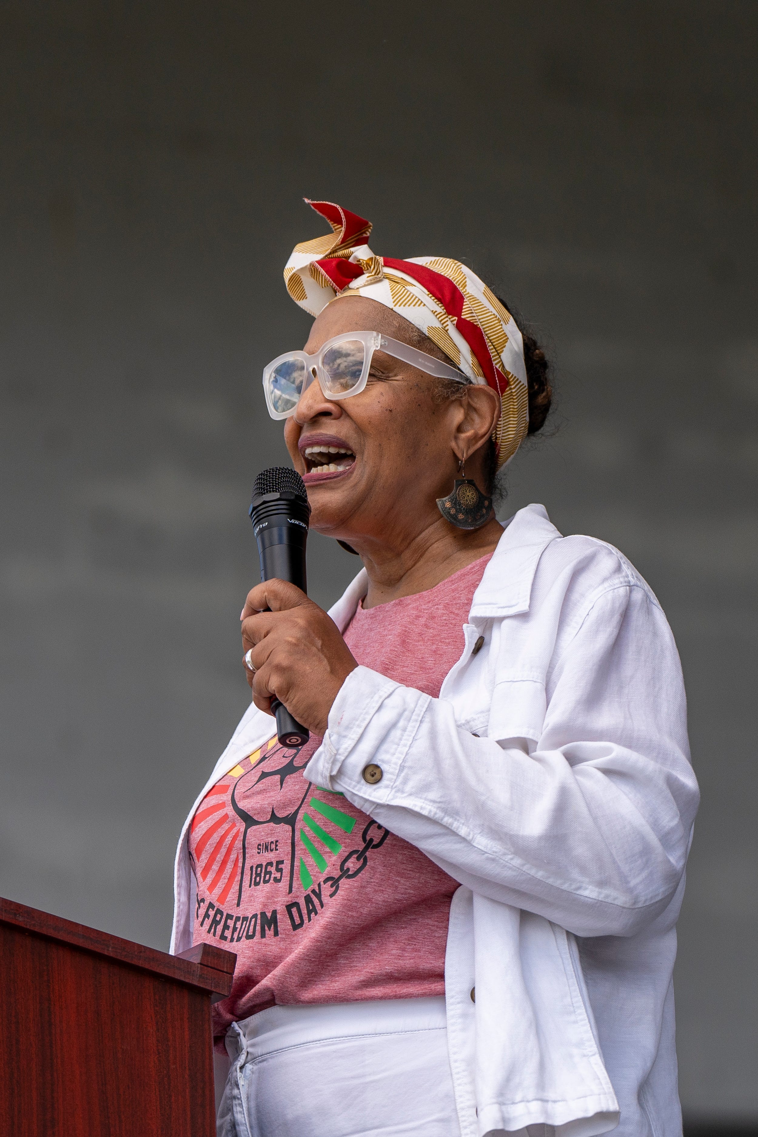 Here's our big list of 2025 Juneteenth things to do in North Jersey