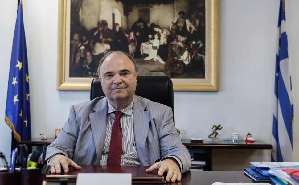 Πρόεδρος ΑΣΕΠ: Όλες οι απαντήσεις για τον δεύτερο γραπτό διαγωνισμό