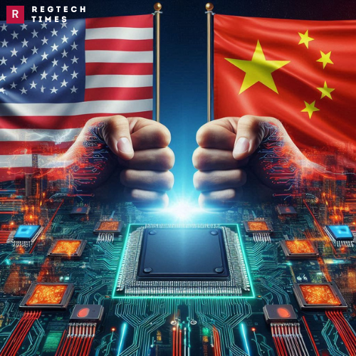 Tech War Strategy : US Allies Japan and Netherlands Target China’s AI ... Tech War Strategy : US Allies Japan and Netherlands Target China’s AI ...