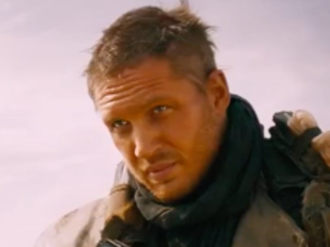 Tom Hardy says his body is ‘not going to get better’ after painful film ...