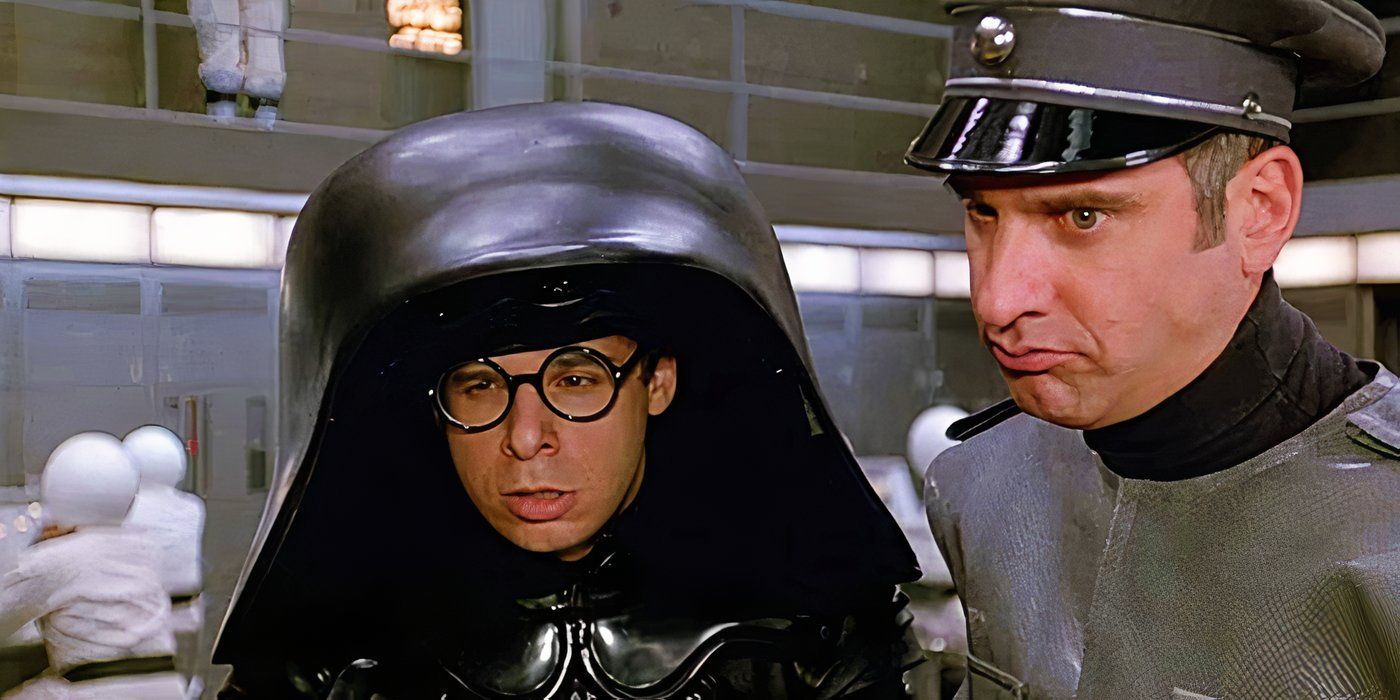 Spaceballs 2: Confirmation, Cast & Everything We Know