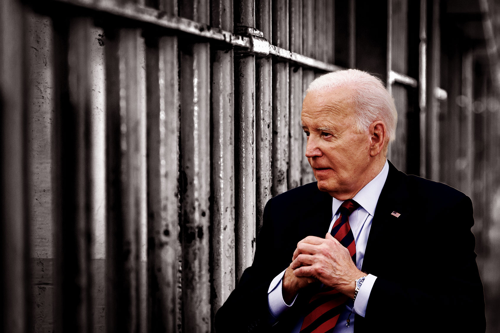 Joe Biden’s most peculiar rejection: Why two death row inmates are ...