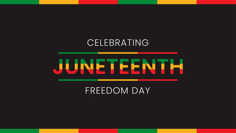 Maine to mark Juneteenth with celebrations across the state