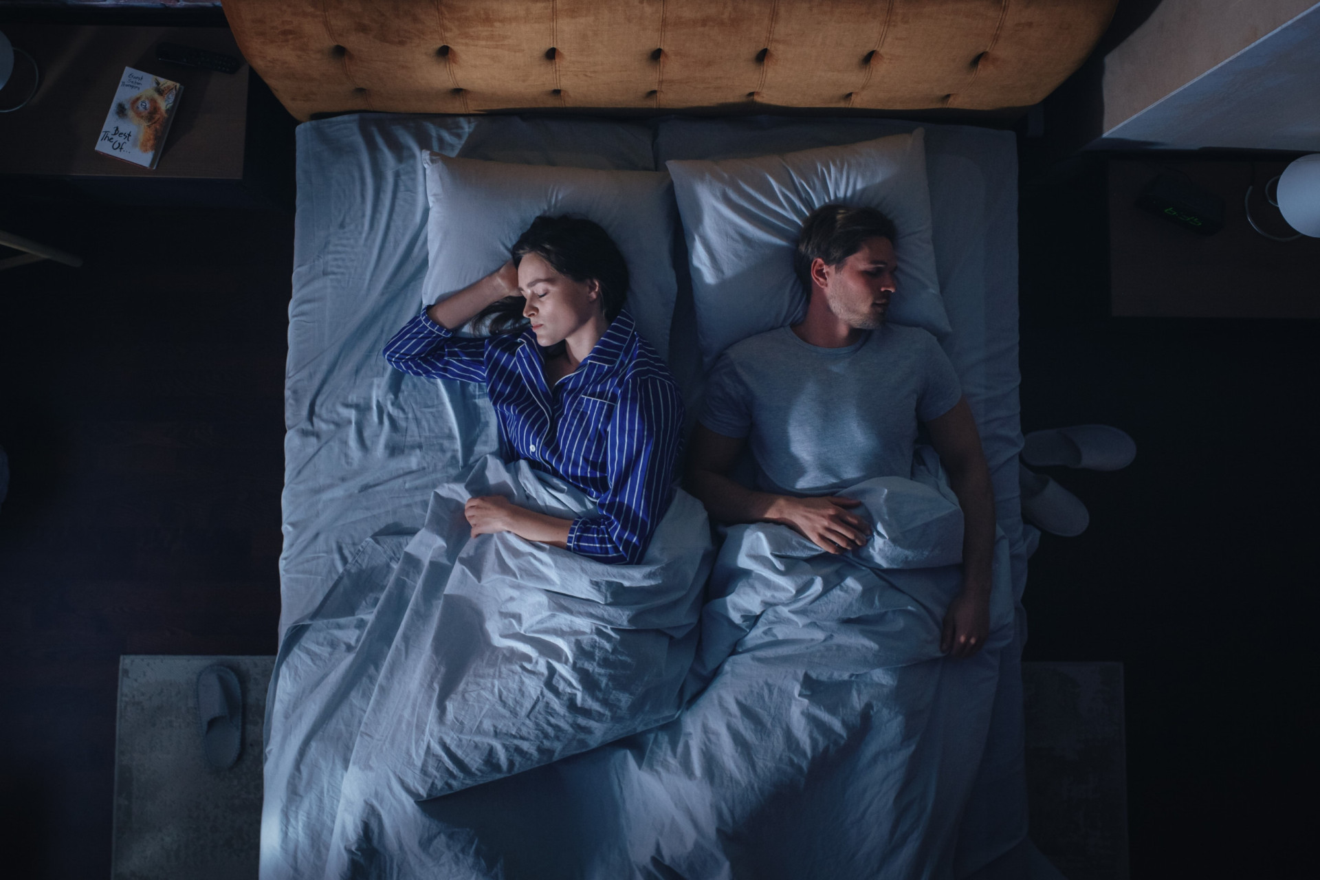 The rarest causes of death in the world