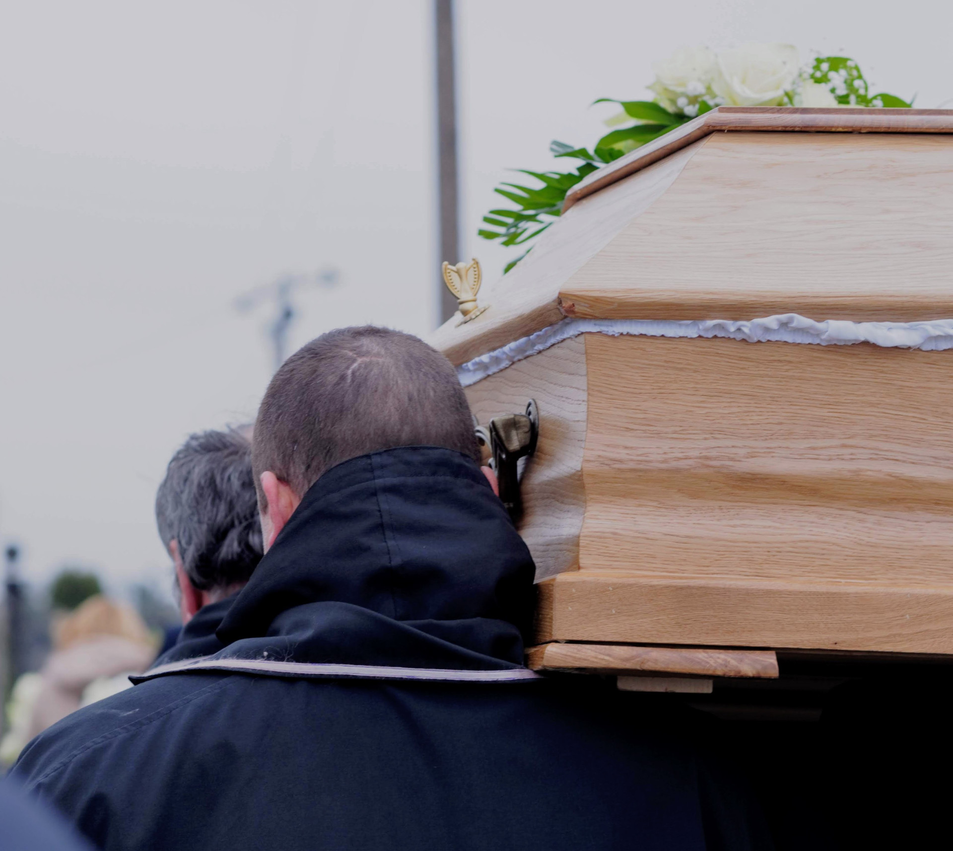 The rarest causes of death in the world