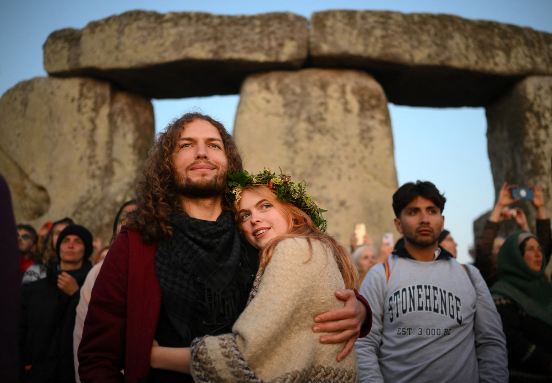 How Midsummer is celebrated across Europe