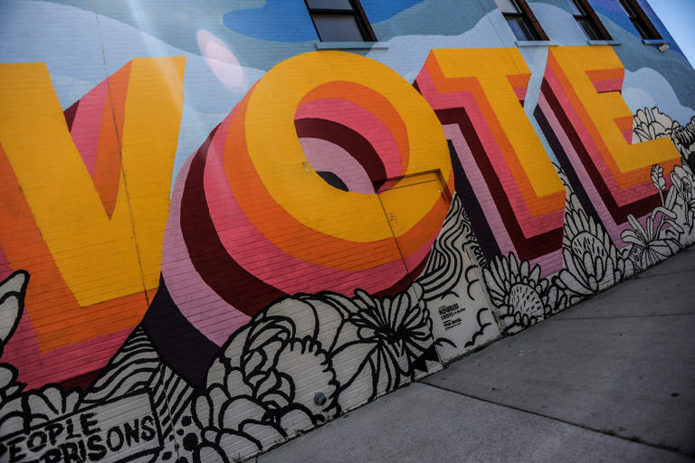 Here's the Free Press' pick for 2025 Detroit mayoral election | Endorsement