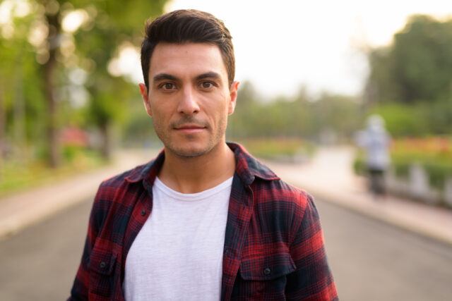 20 Qualities Of A Truly Irresistible Man