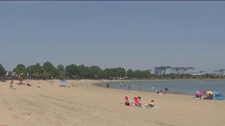 Heres How To Keep Cool And Stay Safe As Dangerous Heat Blankets The Region