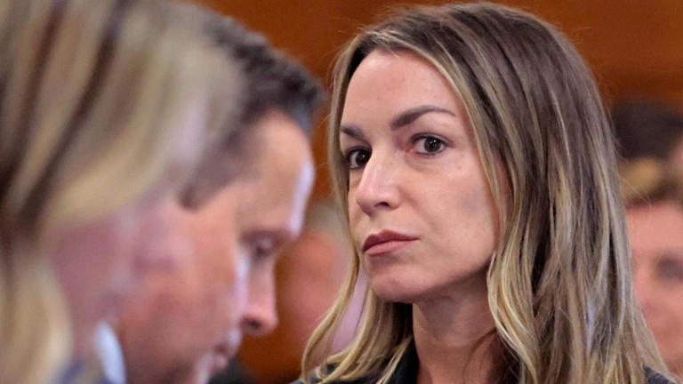 Will Karen Read testify in her high-profile Massachusetts murder trial? Will Karen Read testify in her high-profile Massachusetts murder trial?