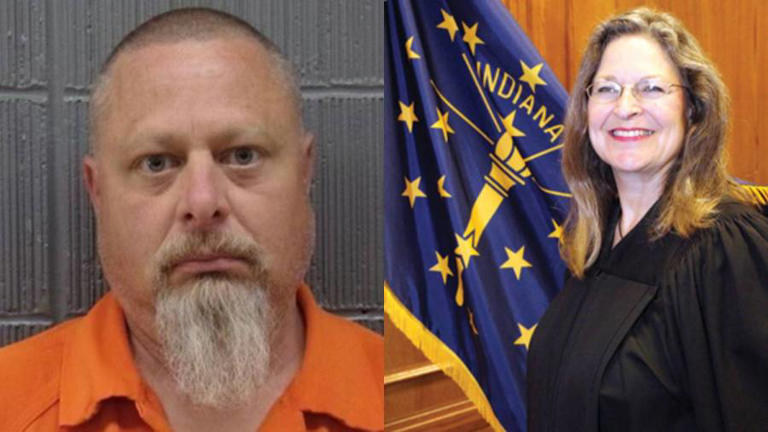 Delphi Murders Trial: Jury selection wraps up, motions to be considered Delphi Murders Trial: Jury selection wraps up, motions to be considered