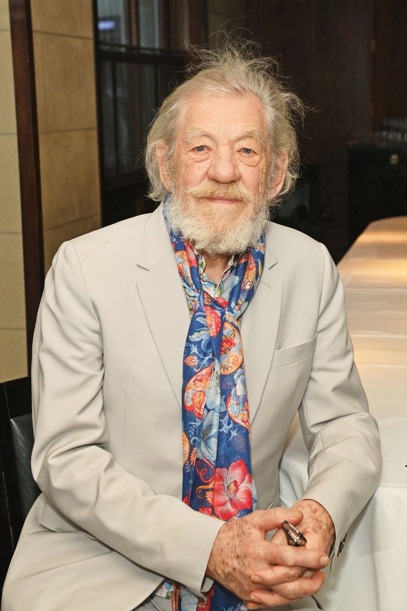 Sir Ian McKellen to open performance of iconic play with all trans and ...