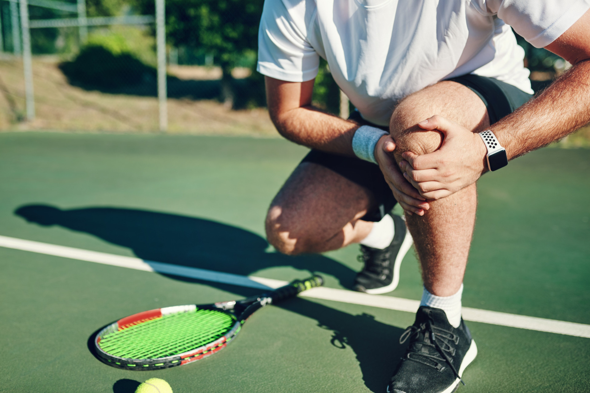 How to relieve pain from trigger points