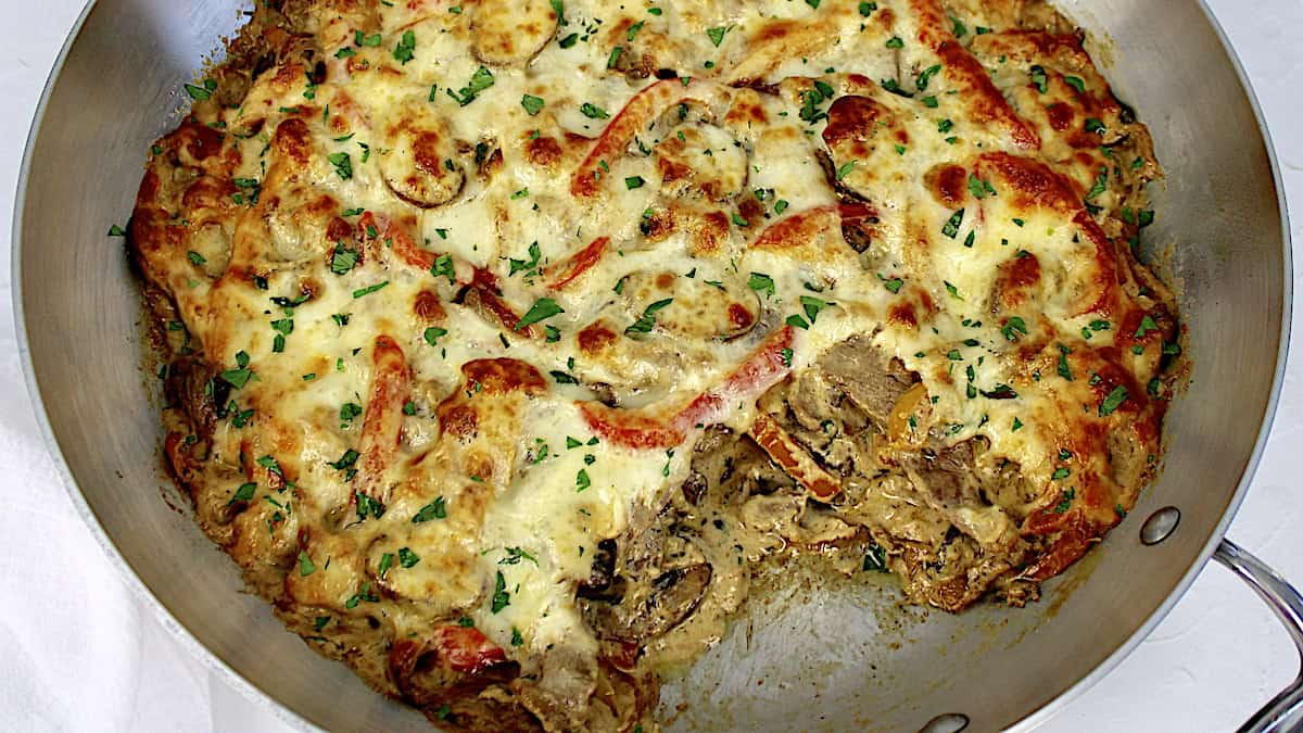 21 Easy Keto Dinner Recipes You’ll Want to Sink Your Teeth Into