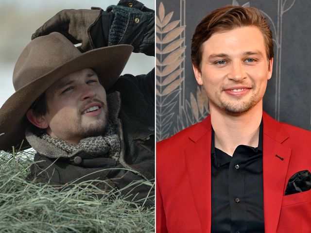 “1923” Cast: Meet the Actors and Characters Behind the “Yellowstone ...