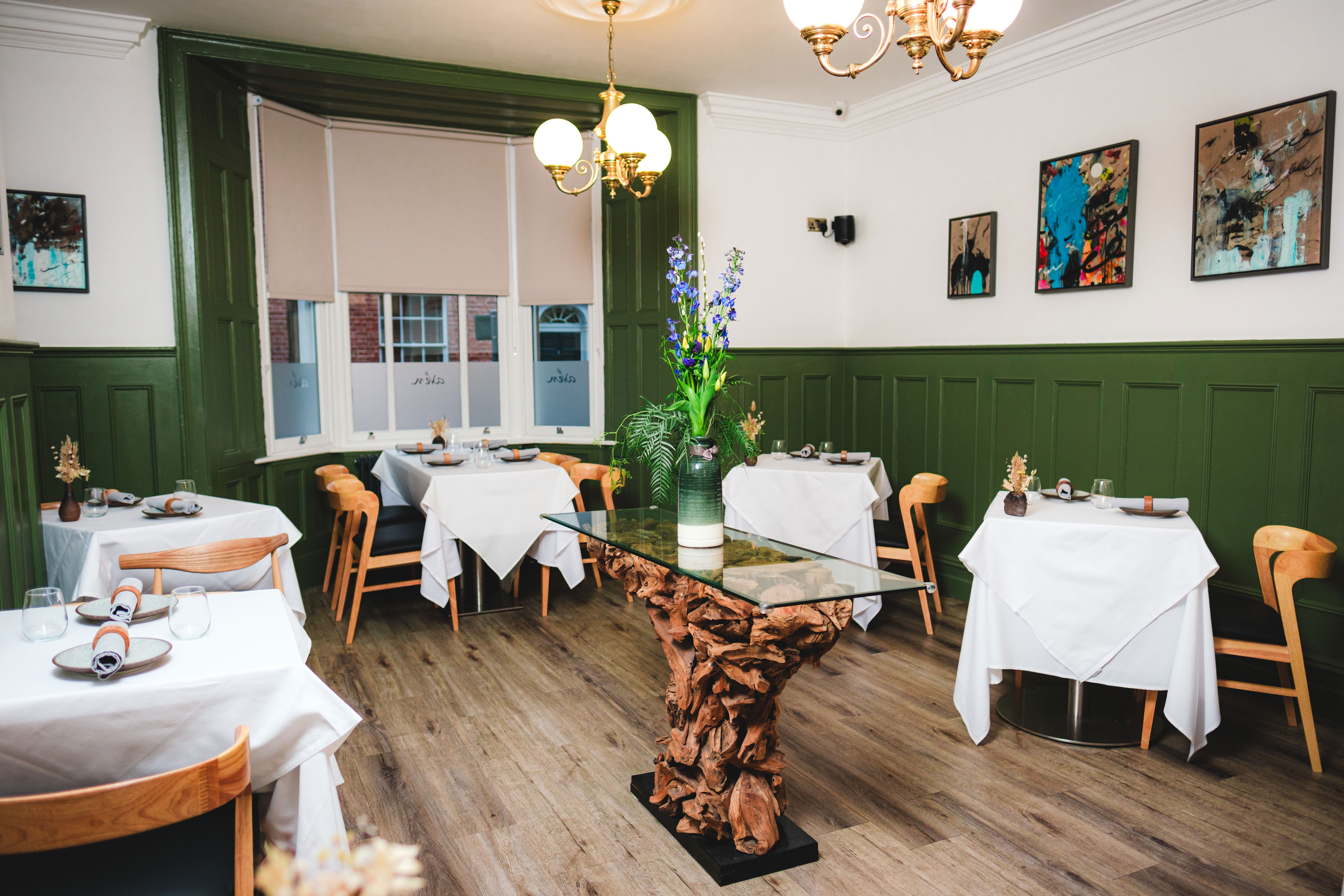 MasterChef and Great British Menu duo to host collaboration with ...