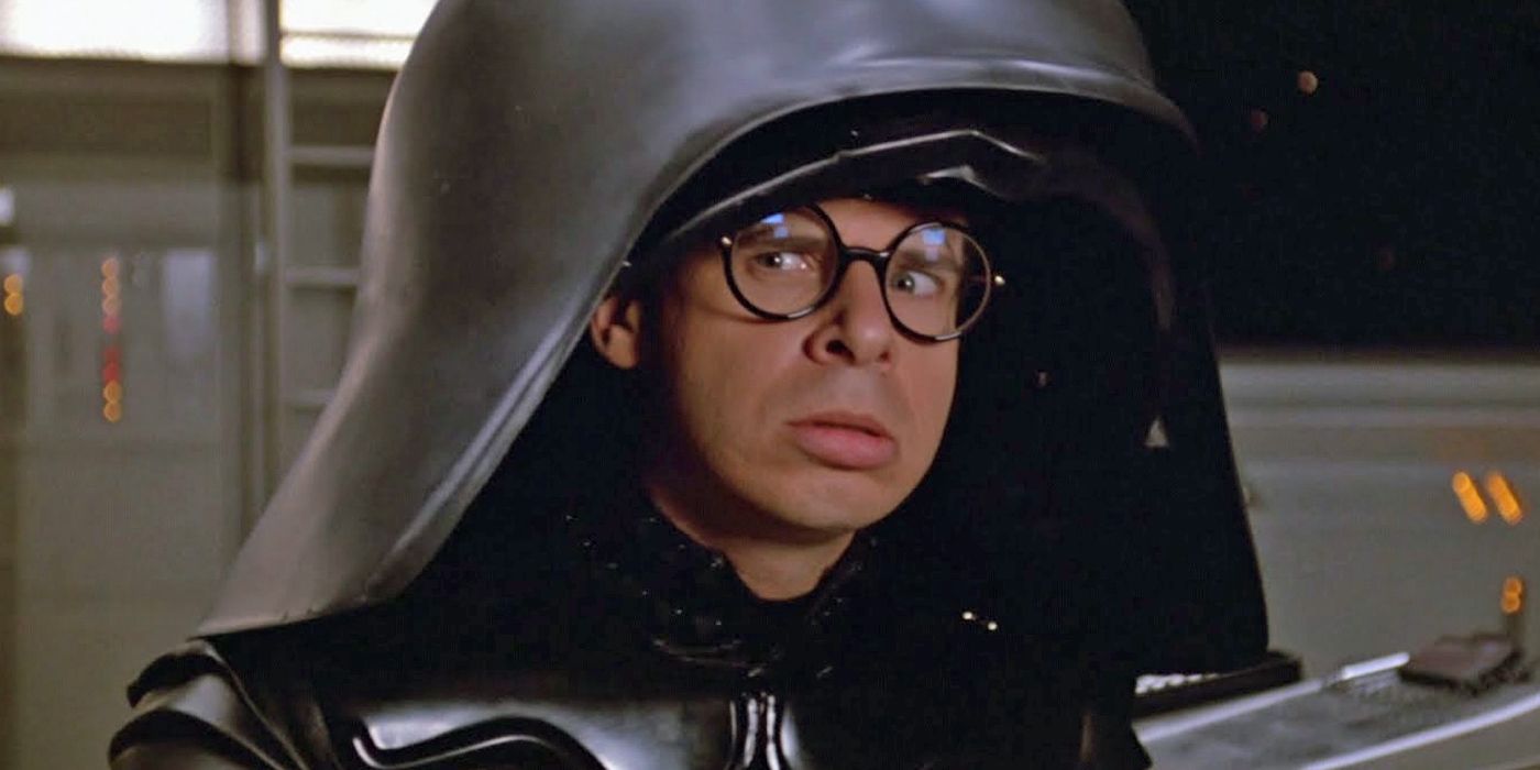 Rick Moranis Sets Big Screen Return After 30 Years to Reprise 1 of His ...