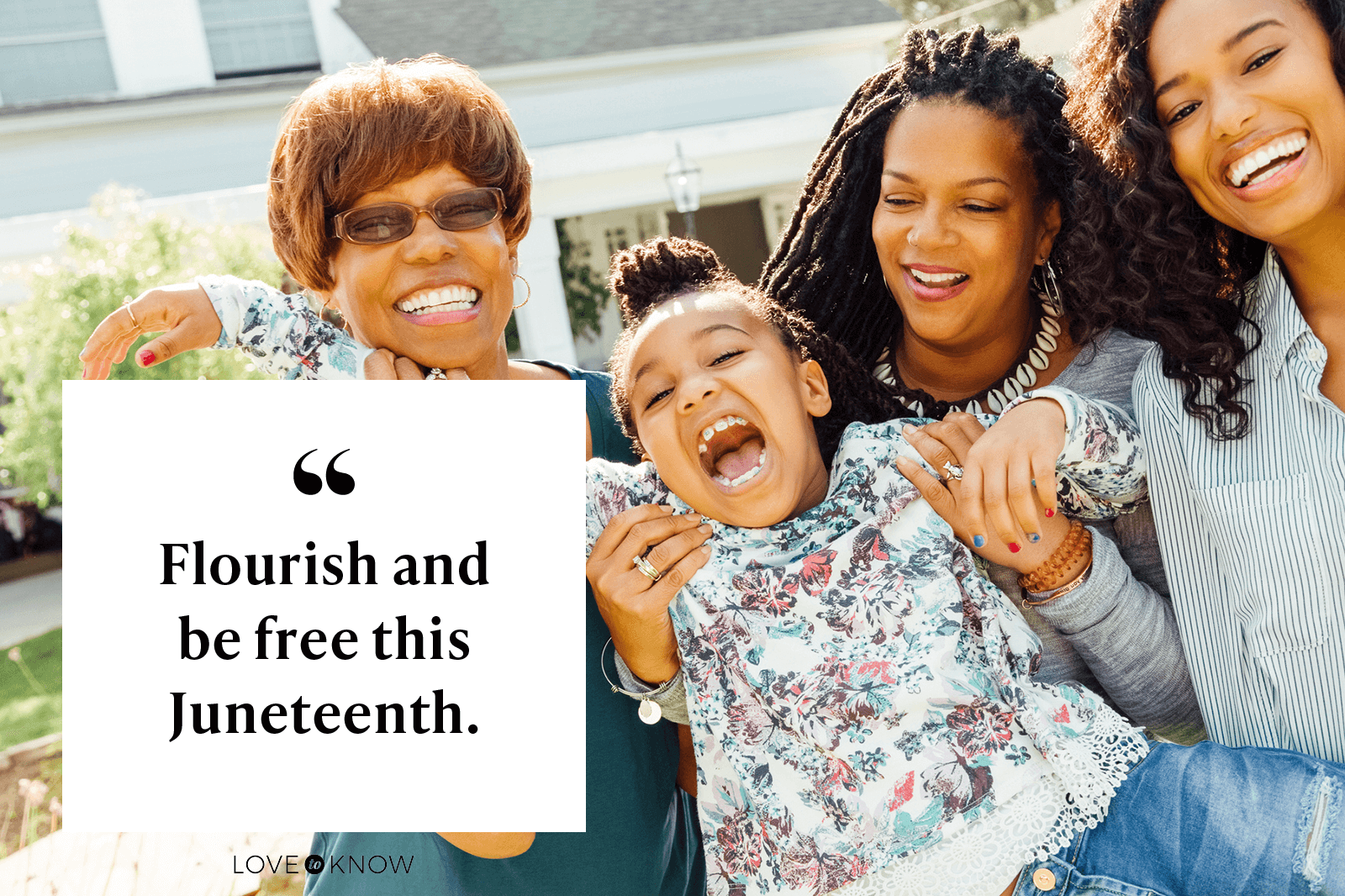 32 Juneteenth Quotes and Captions to Honor the Day