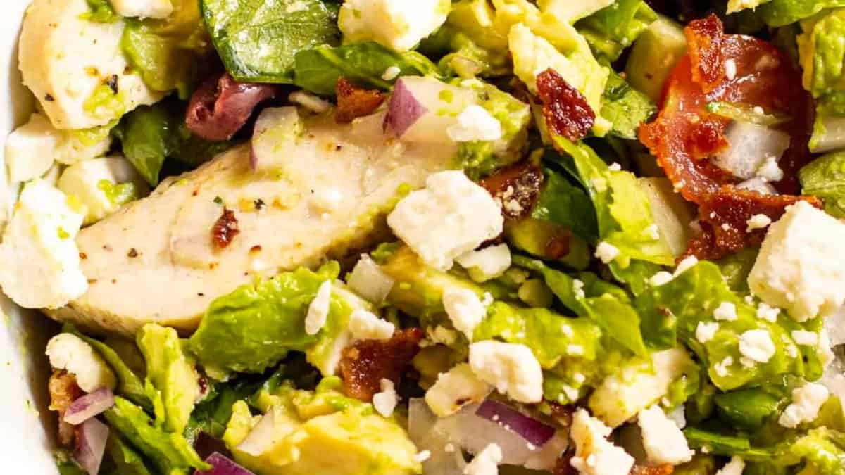22 feta recipes that prove this cheese makes everything better