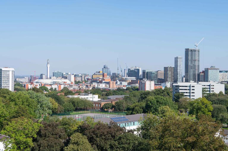 'Bursting bubble' could leave Birmingham with 'piles of unsuitable ...