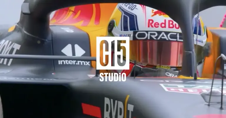 C15 Studio brings FAST channels to Plex