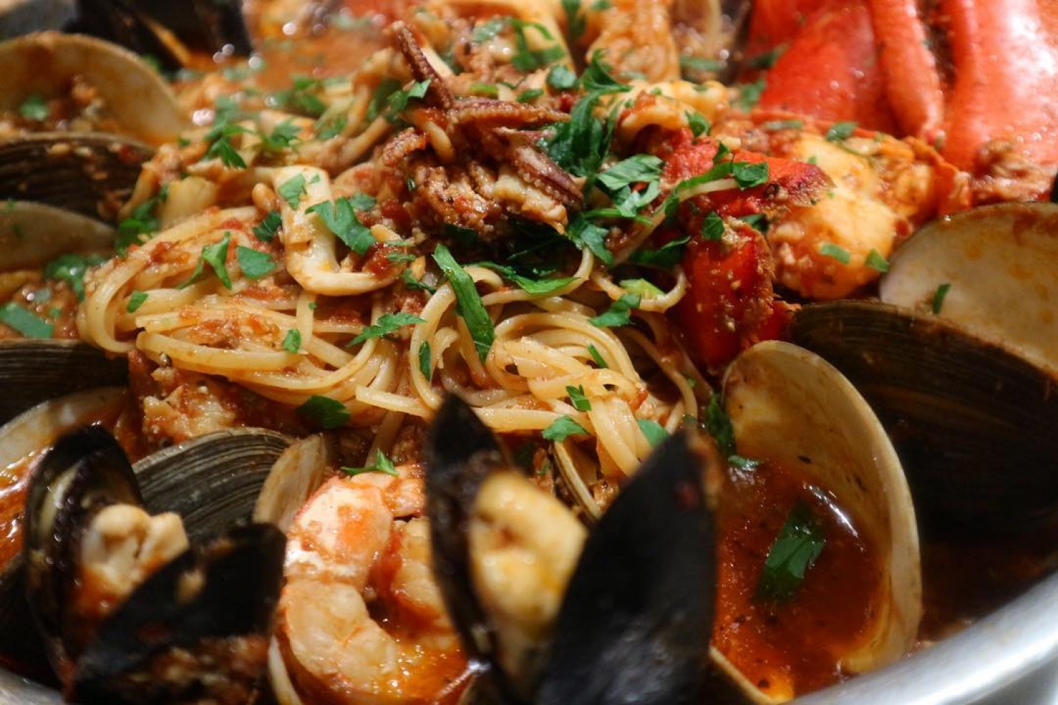 Amazing Seafood Shacks Across the US