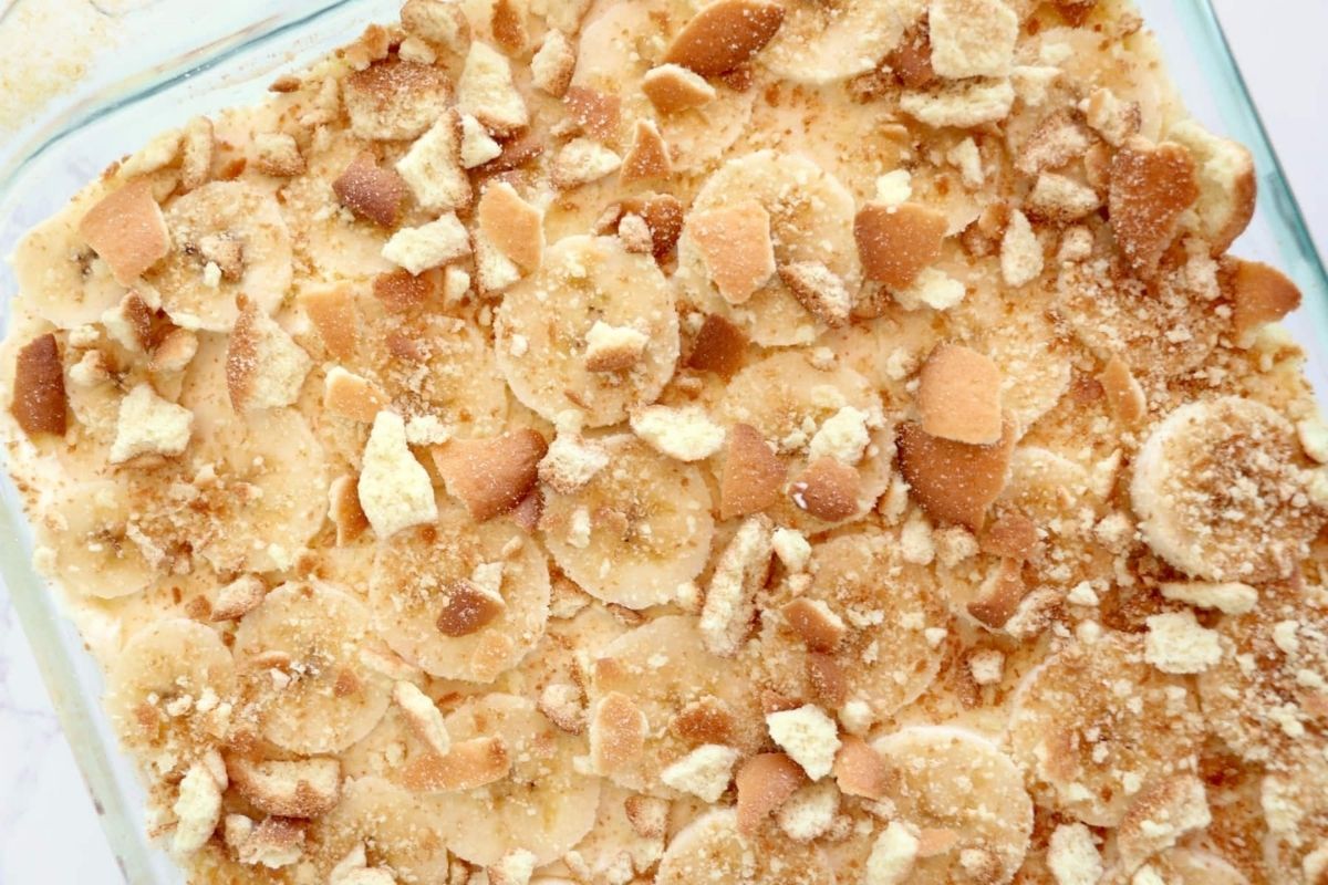 36 Easy Whipped Cream Dessert Recipes You Have to Try