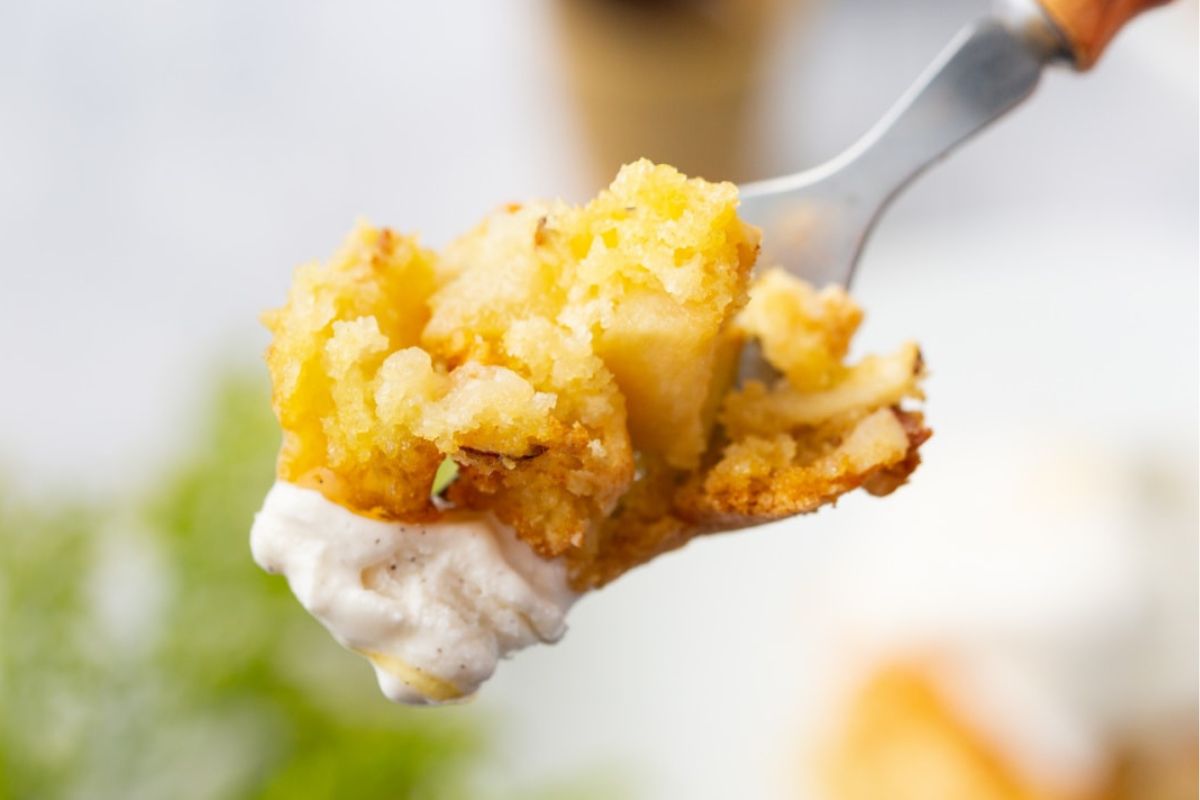 45 of Grandma's Favorite Desserts To Satisfy Any Sweet Tooth