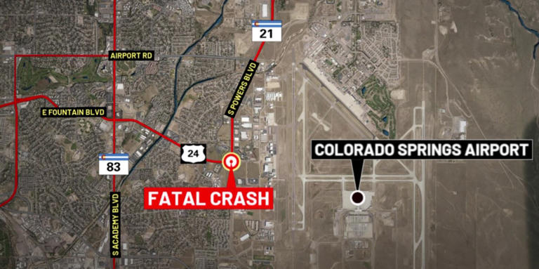 Septuagenarian Idd As One Of 2 Killed In Suspected Dui Crash Near