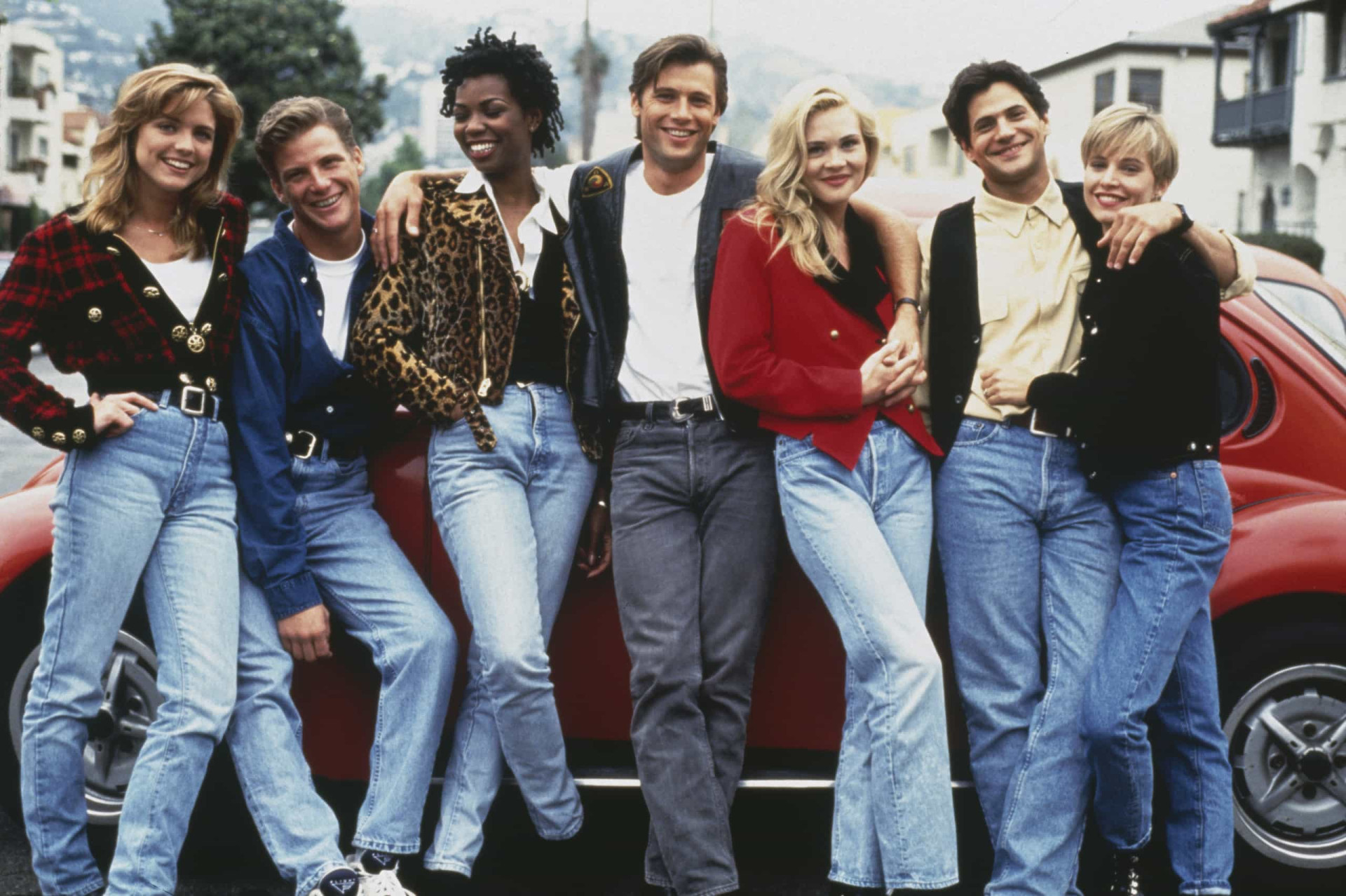 The best television spin-offs ever