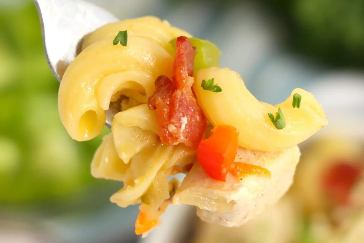 34 must-make Italian comfort food recipes