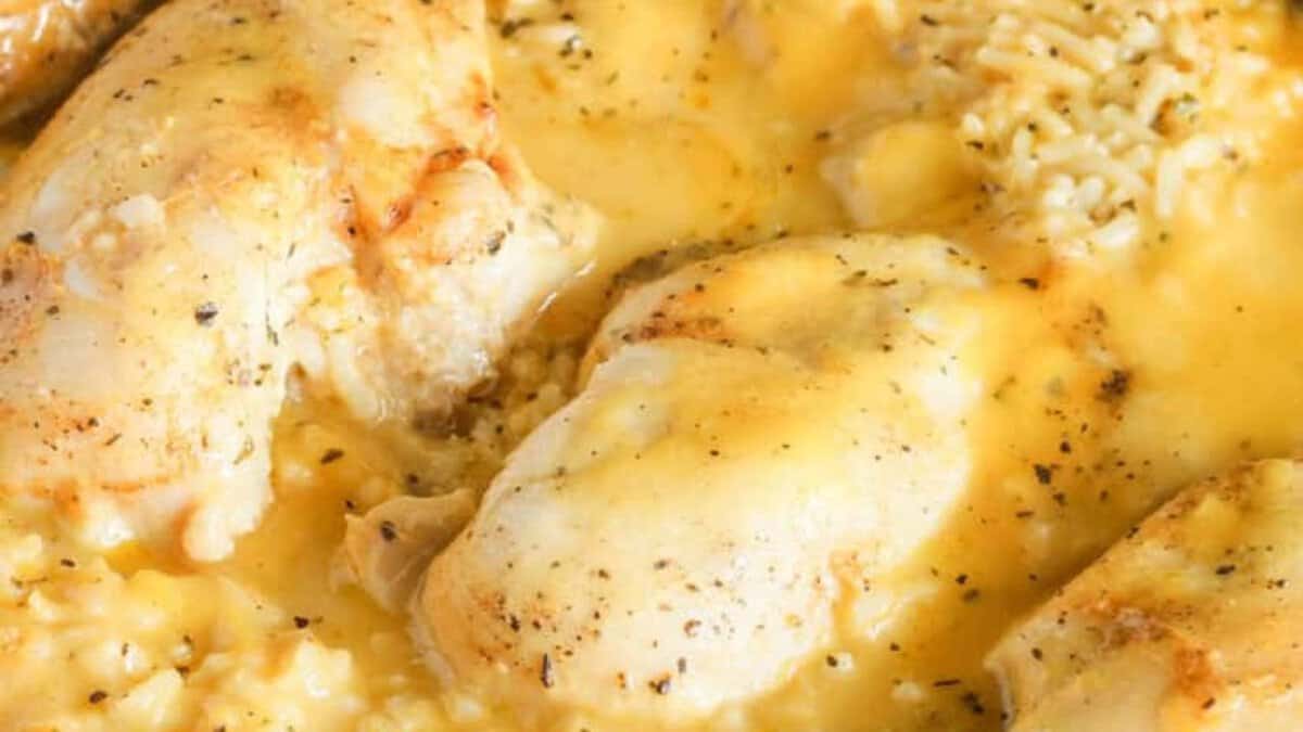 26 Easy Dump-and-Bake Chicken Dinners for Busy Nights