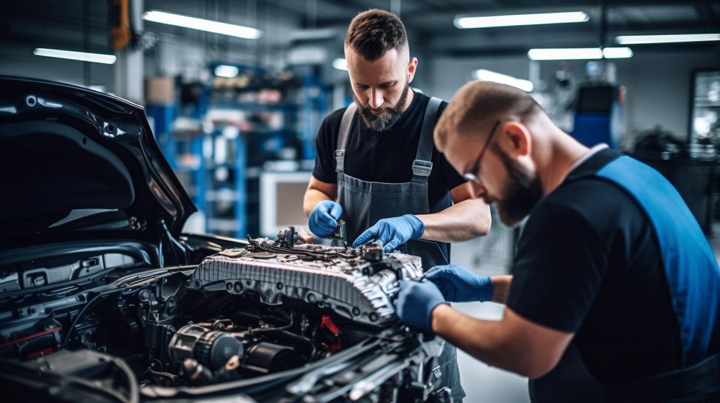 General Motors Recalls 42,000+ Blazer EVs for Parking Brake Wiring ...