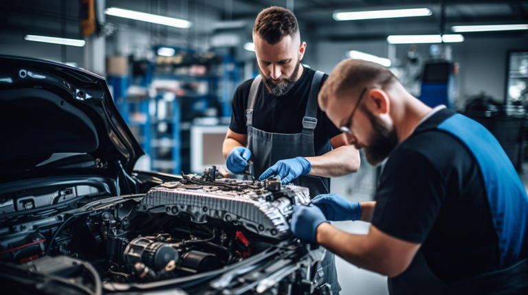 General Motors (GM): Among the Most Promising Car Stocks According to ...