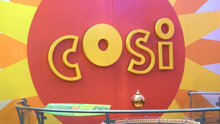COSI named best science museum for 5th time