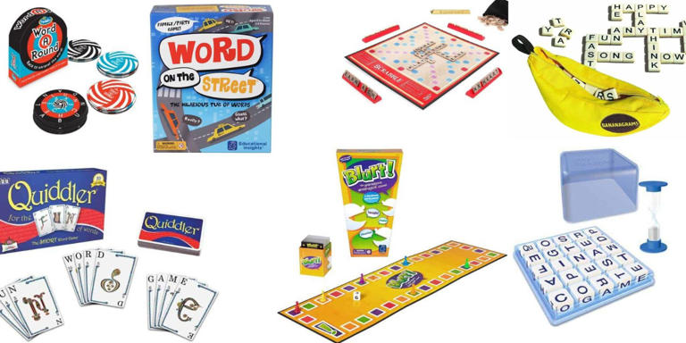 22 Best Vocabulary Games for Kids