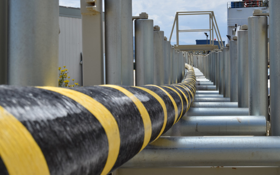 Cenergy: Αύξηση 10% των πωλήσεων το 2024 – Στα 3,44 δισ. το ανεκτέλεστο ...